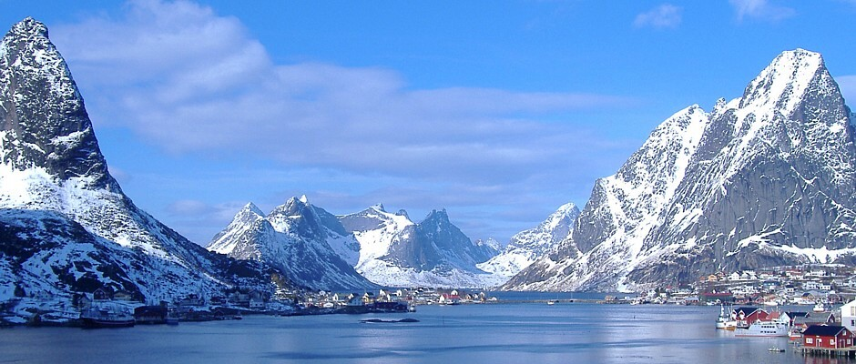 Faszination Norwegen - Das Infoportal - Norwegen-Service